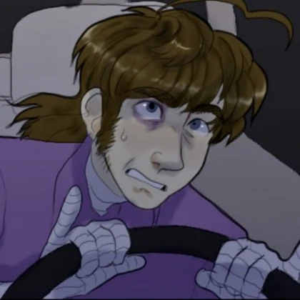 Blueycapsules william