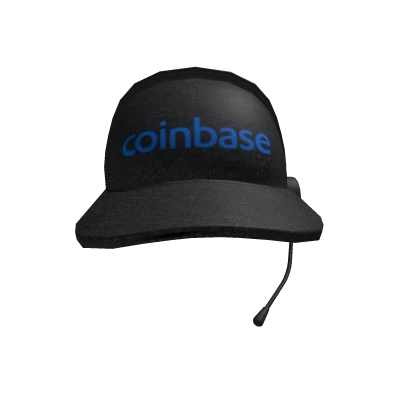 coinbase hat | Roblox Item - Rolimon's