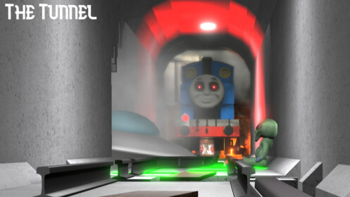 Tunel - Roblox