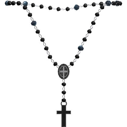 Religious Rosary | Roblox Item - Rolimon's