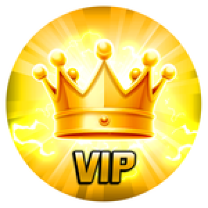 VIP - Roblox