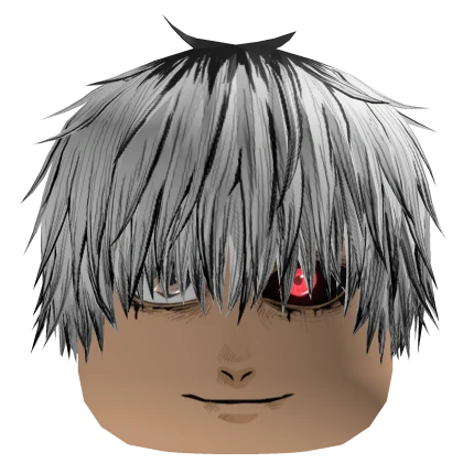 Kaneki ( ) | Roblox Item - Rolimon's