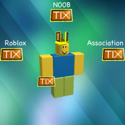 Roblox Noob Association | Roblox Group - Rolimon's