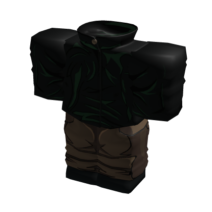 Hakari (⭐) - Roblox