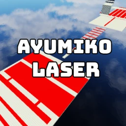 Rintangan Láser Mudah | El sitio web oficial de Roblox