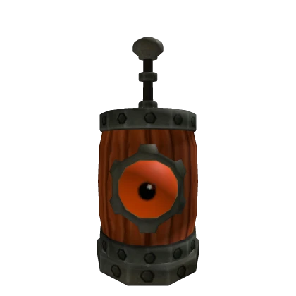 Cyclops Head for Mechabloxxer | Roblox Item - Rolimon's