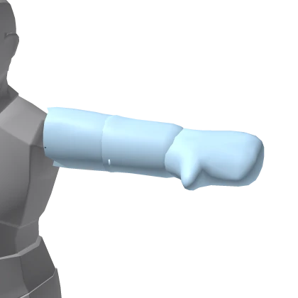 Finn da - Left Arm | Roblox Item - Rolimon's
