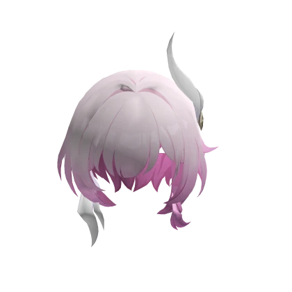 Cyrene - Hair | HSR | Roblox Item - Rolimon's