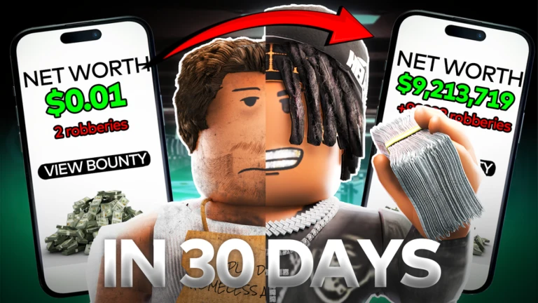 Street Life Remasterisé | Jouez sur Roblox