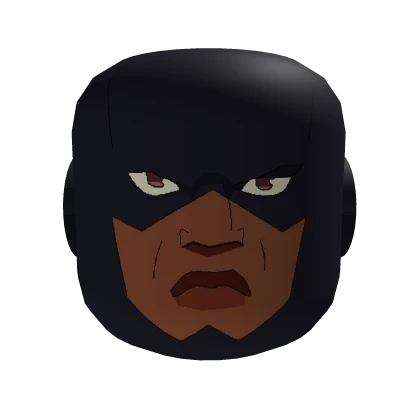 Darkwing II (1.0) | Roblox Item - Rolimon's