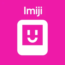 Imiji — image IDs in seconds.