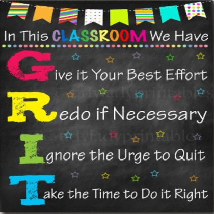 SEN and BSU poster for schools