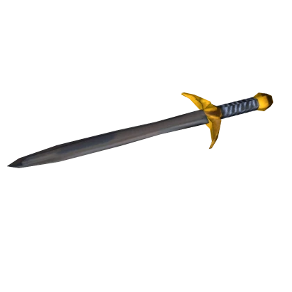 Classic Linked Sword Mouth | Roblox Item - Rolimon's