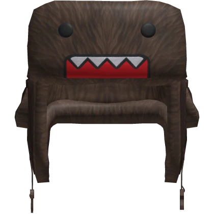 Domo | Roblox Item - Rolimon's