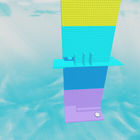 Troll Tower Mini - Roblox