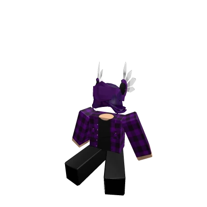 V3XTR3's Shoulder Pal | Roblox Item - Rolimon's