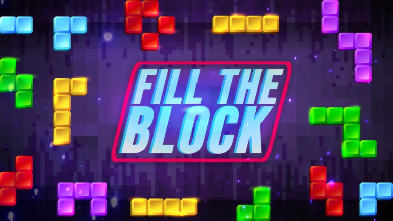 ¡Llena el bloque! | El sitio web oficial de Roblox