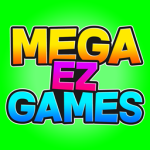 Mega EZ Games - Roblox