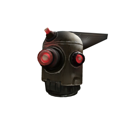 Junk Bot - Roblox