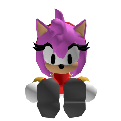 Amy Shoulder Pal | Roblox Item - Rolimon's
