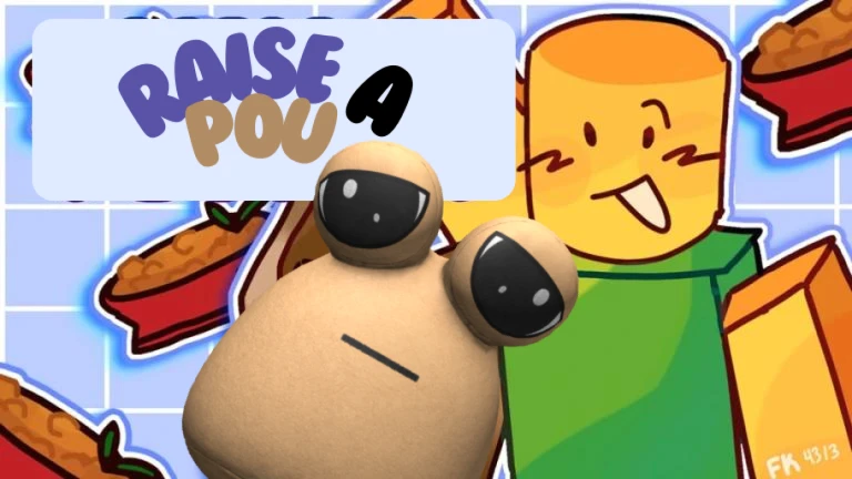 Levantar un Pou - Roblox