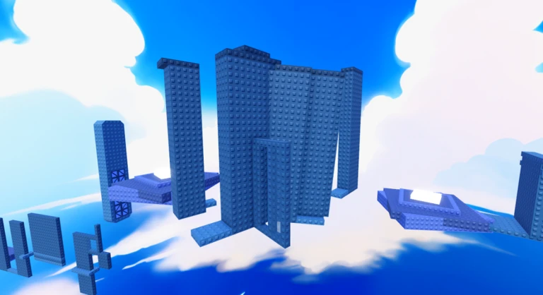 [DCO] Og's Difficulty Chart Obby - Roblox