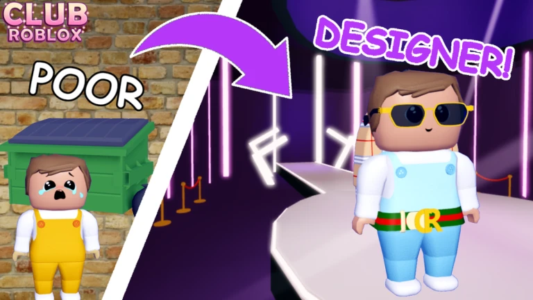 Club Roblox RP / BABY CLOTHING - Roblox