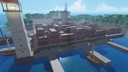 마법의 세계 | Roblox에서 플레이하기
