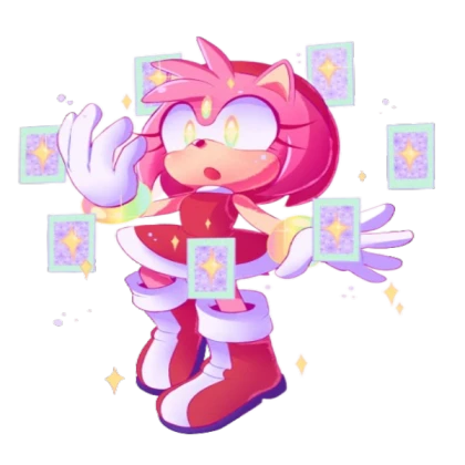 Hyper Amy