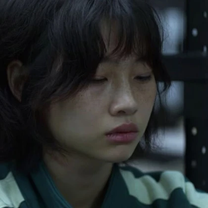 player 067 | squid game