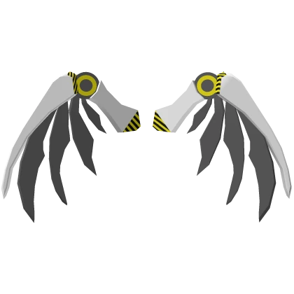 N Murder Drones | Roblox Item - Rolimon's