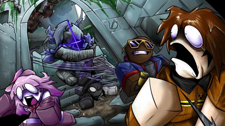 폭력 지구 | Roblox에서 플레이하기