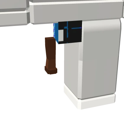 Mini Las Vaquitas Saturnitas [Steal a… - Right Leg | Roblox Item ...