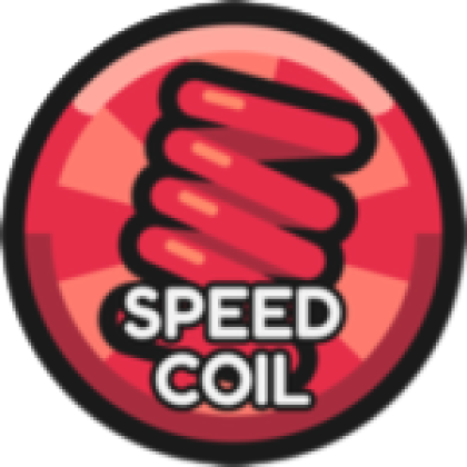 Speed Coil - Roblox