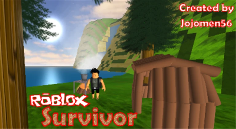 ROBLOX Survivor [2.0 en diciembre] - Roblox