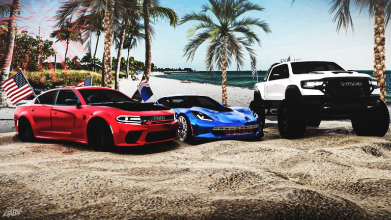 [GTR PACK + UI อัพเดท] Bay Takeovers BETA - Roblox