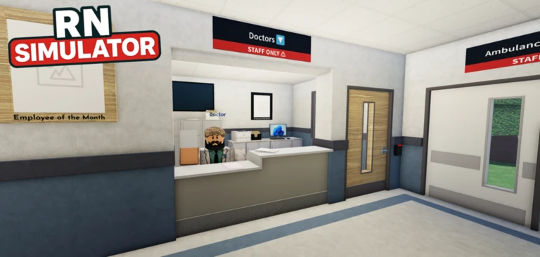 RN 시뮬레이터 喙 | Roblox에서 플레이하기