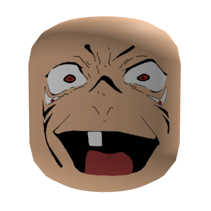 Thukuna | Roblox Item - Rolimon's