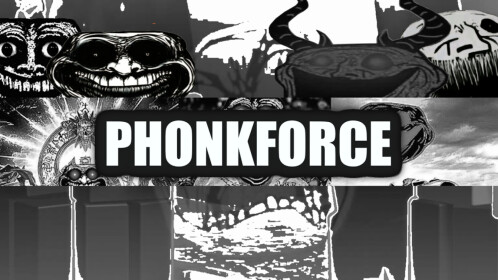 FORÇA DE FONK - Roblox