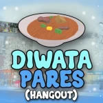 Paresan Ni Diwata [Hangout Game] | Roblox Game - Rolimon's