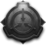 [SCP] || SCP Foundation - Roblox