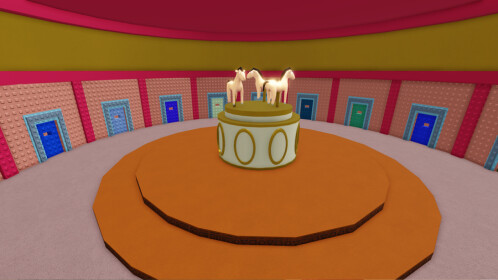 MINGLE TOWER [Squid Game 2] - Roblox