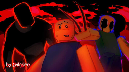 الزهور פרחים - Roblox