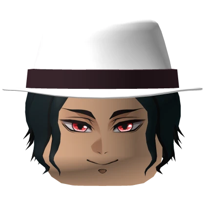 Muzan | Roblox Item - Rolimon's