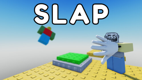 Torre de Pinning Troll 3 - Roblox