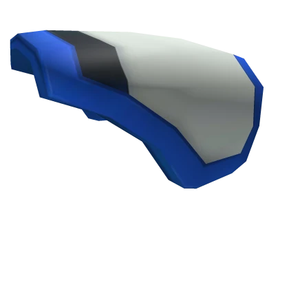 Light Armor Shoulder (Right) | Roblox Item - Rolimon's