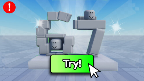 Tente UGC Emotes! | Jogue na Roblox