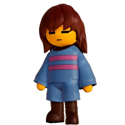 Frisk