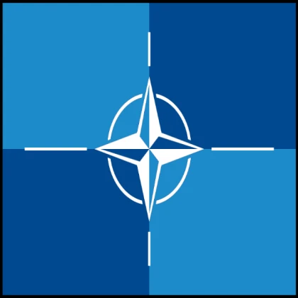 NATO Flag