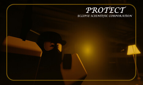 Société scientifique Eclipse - Roblox
